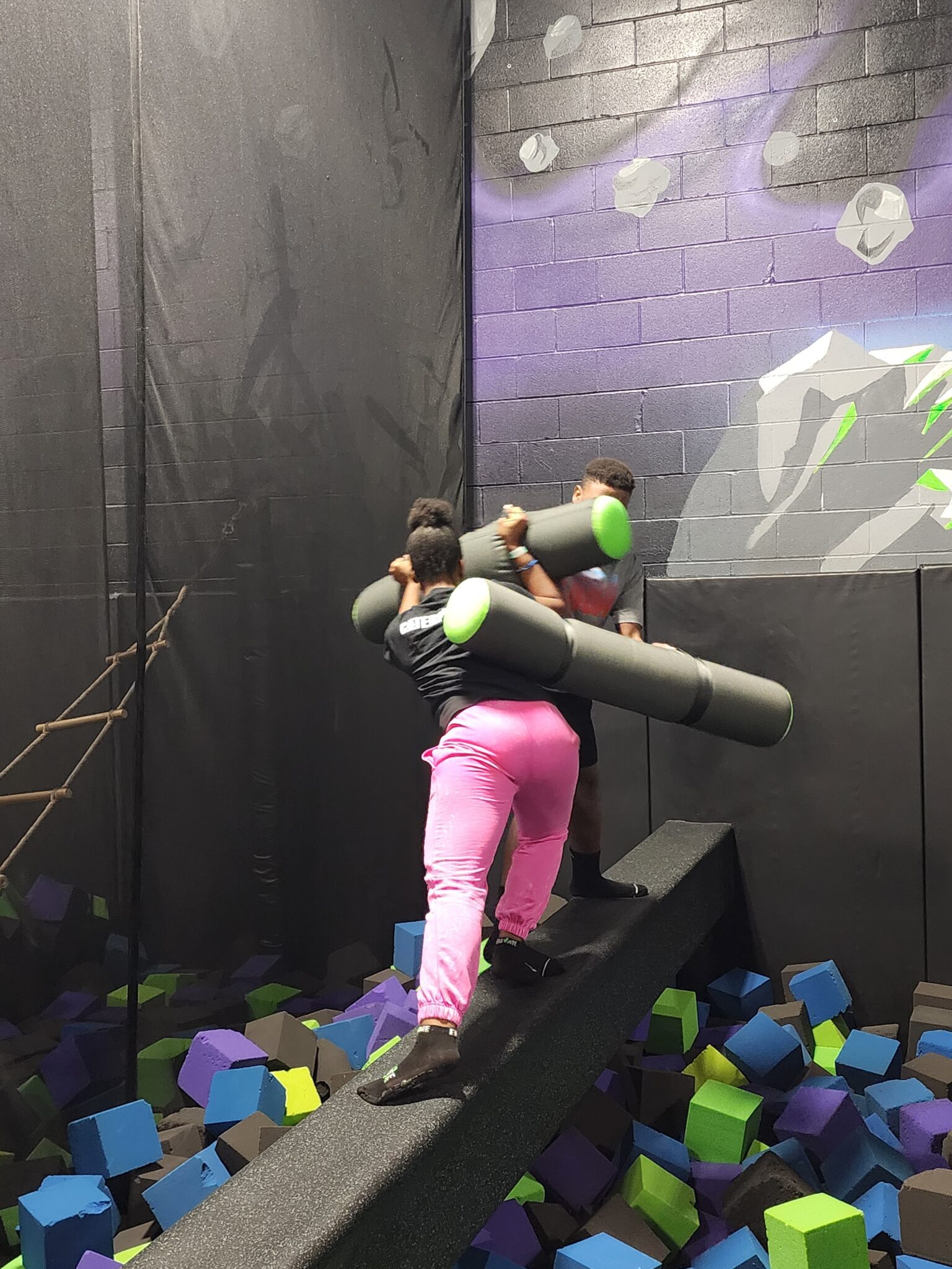 Teen REACH After School Program - Greater Peoria YMCA