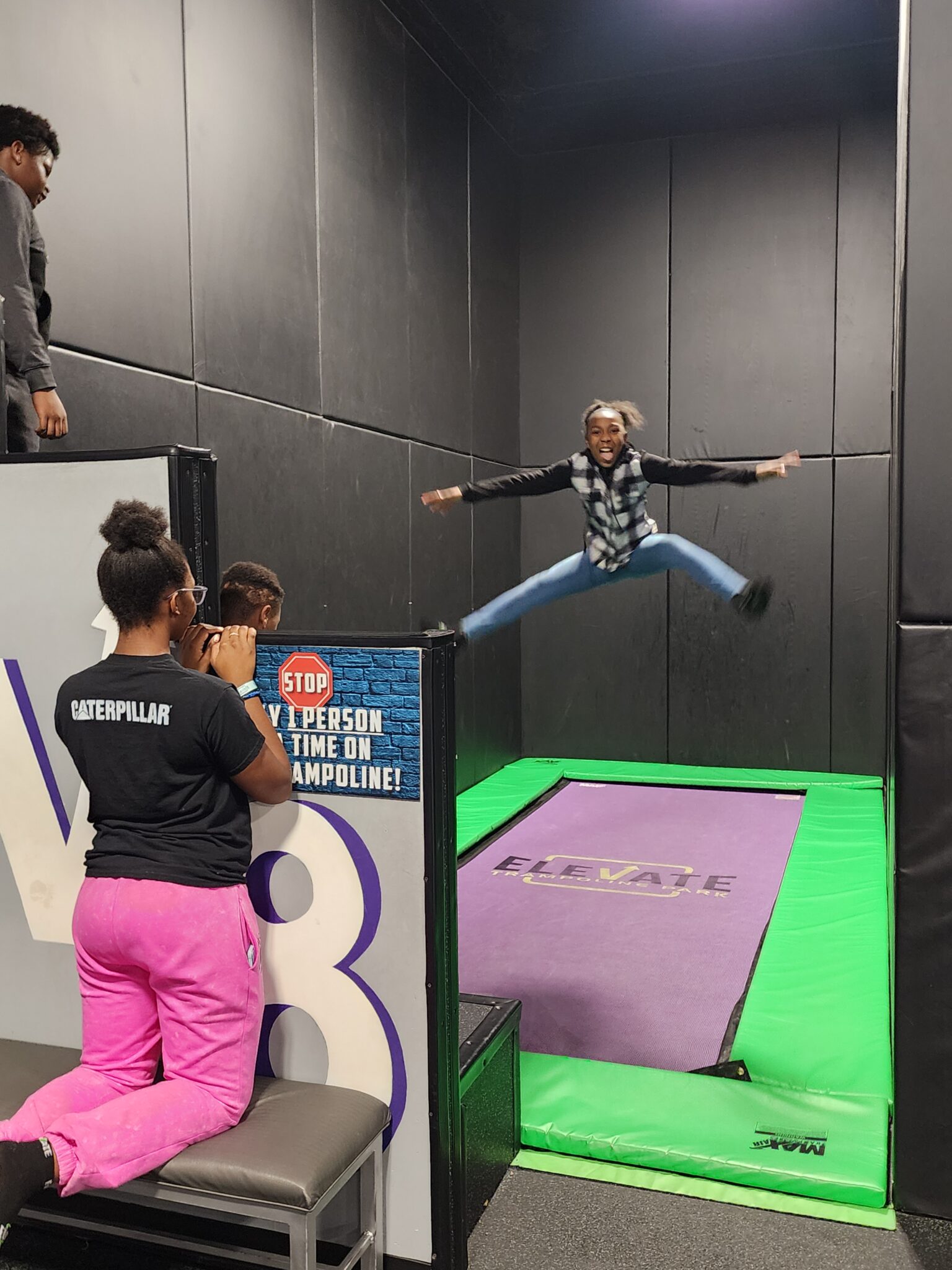 Teen REACH After School Program - Greater Peoria YMCA