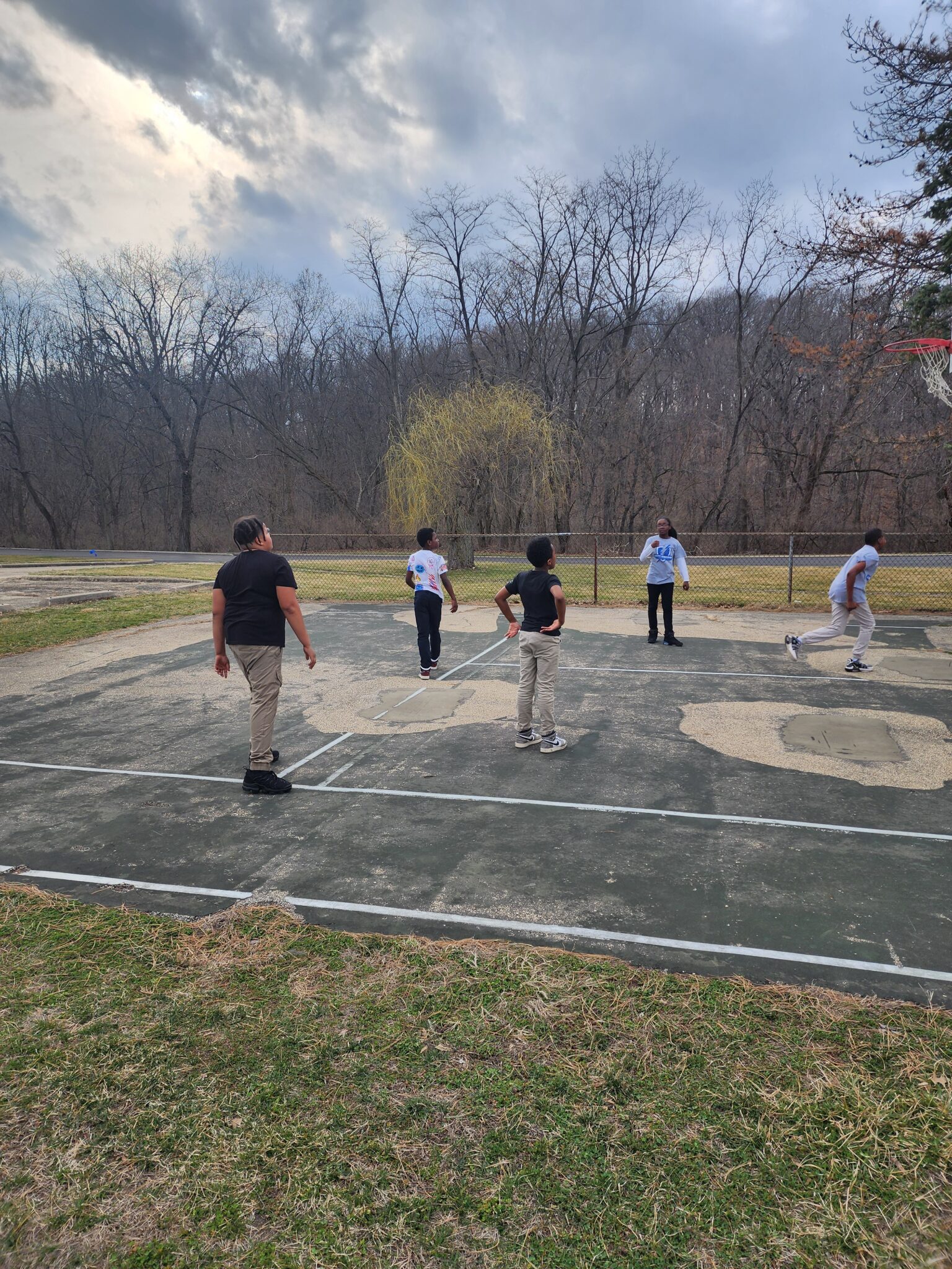 Teen REACH After School Program - Greater Peoria YMCA