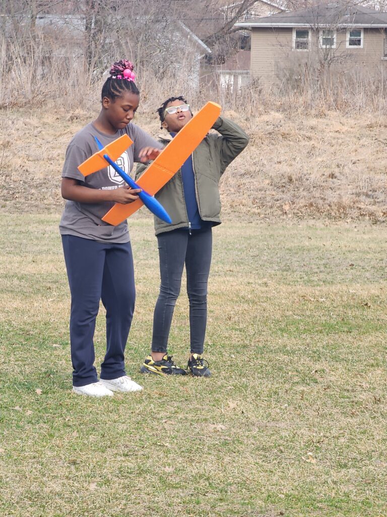 Teen REACH After School Program - Greater Peoria YMCA