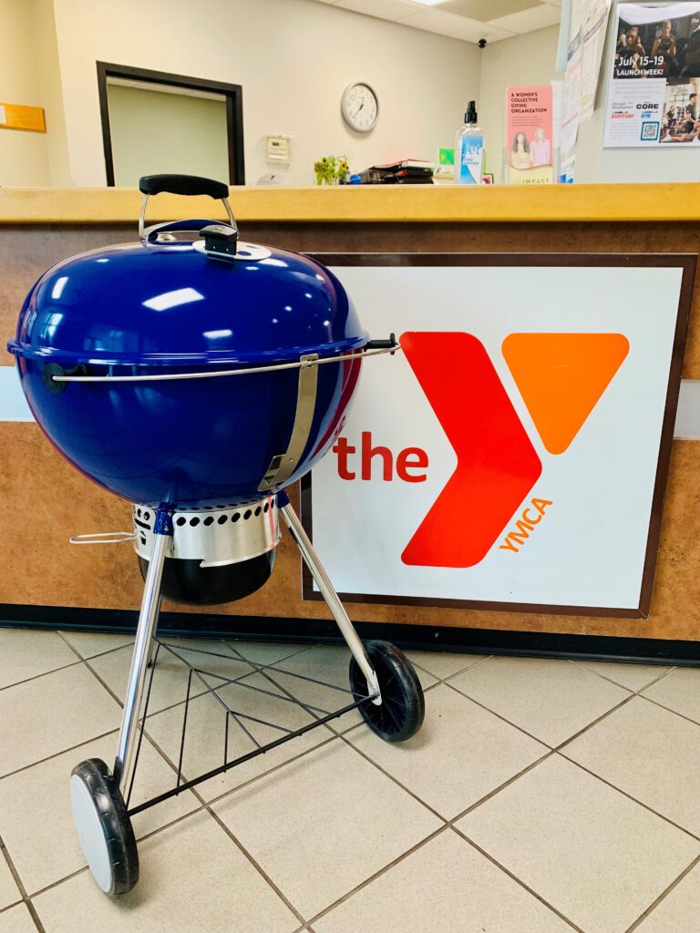 YMCA Fourth of July Raffle!! - Greater Peoria YMCA