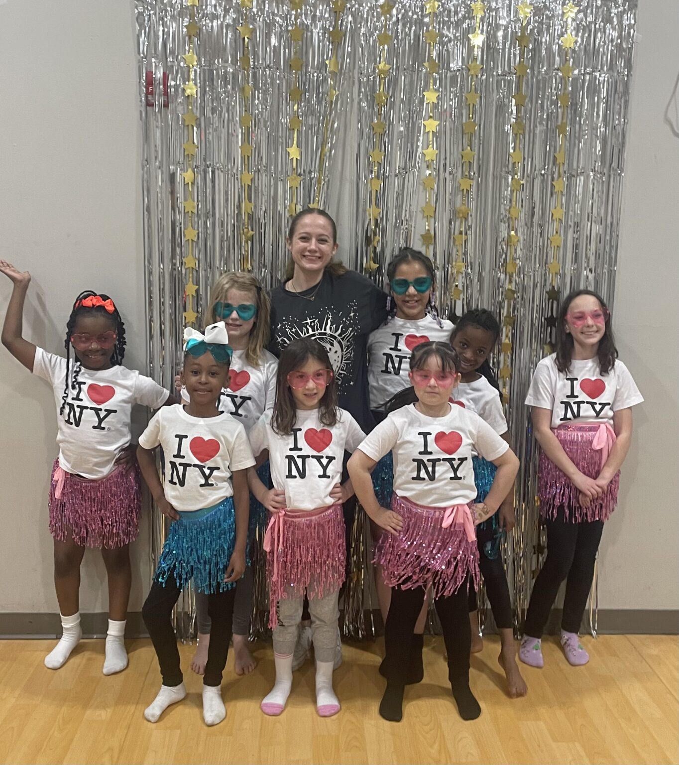 DANCE at the Y! - Greater Peoria YMCA