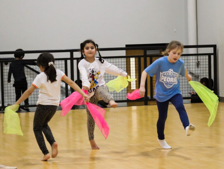 DANCE at the Y! - Greater Peoria YMCA