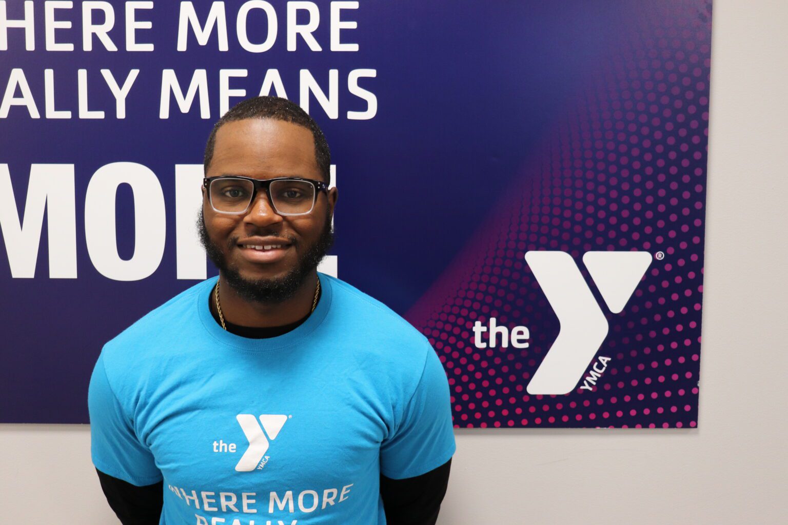 Personal Training - Greater Peoria YMCA