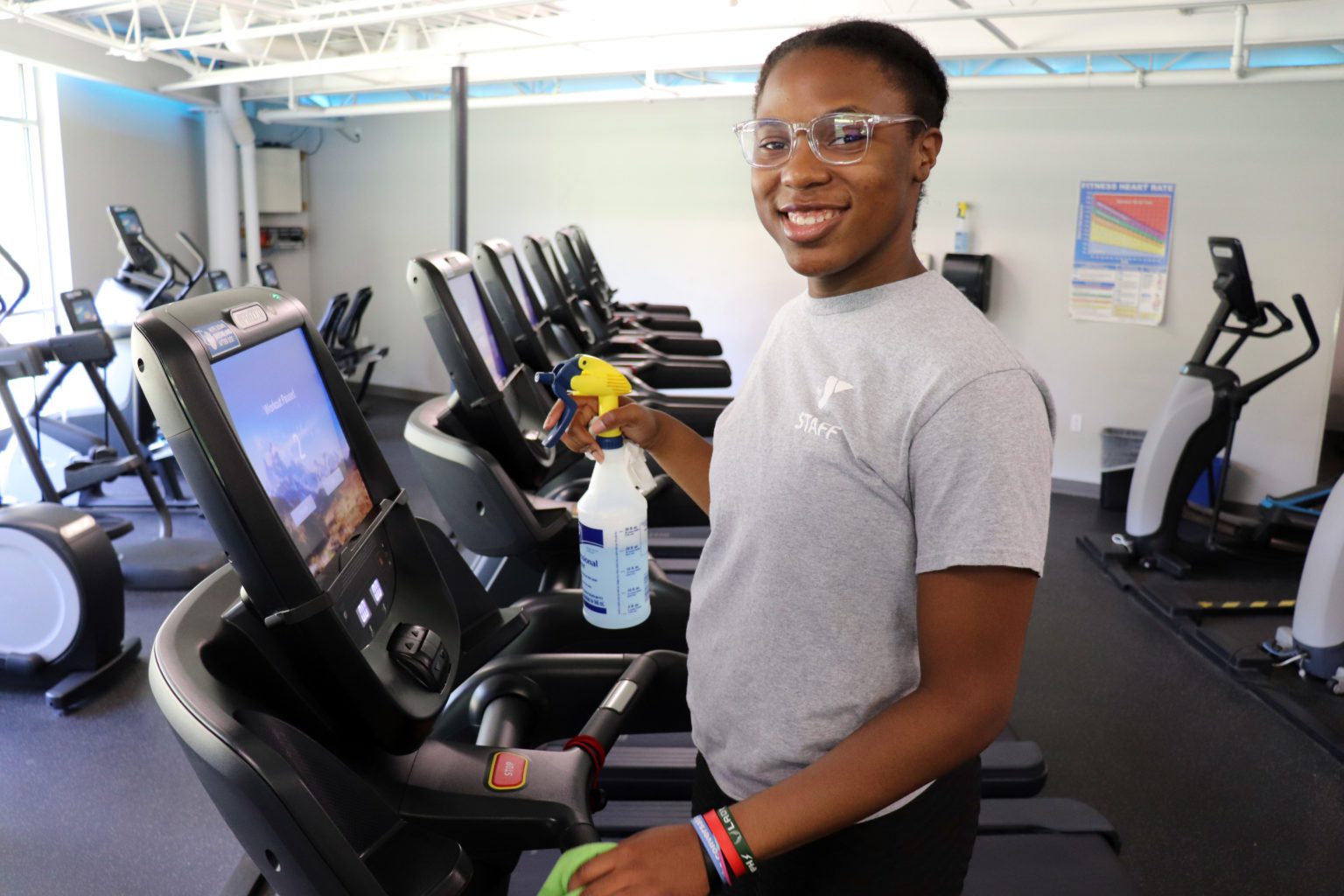 Employment - Greater Peoria YMCA