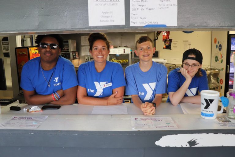 Membership - Greater Peoria YMCA