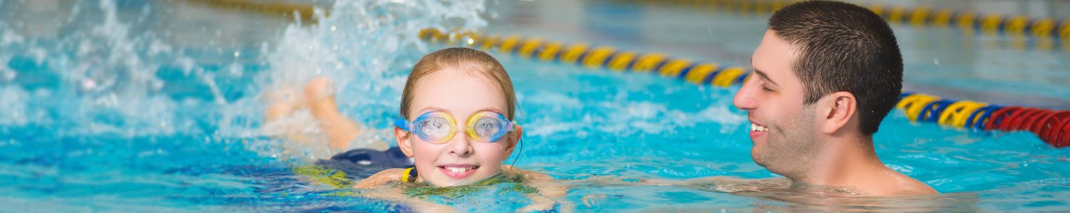 Swim Lessons - Greater Peoria YMCA